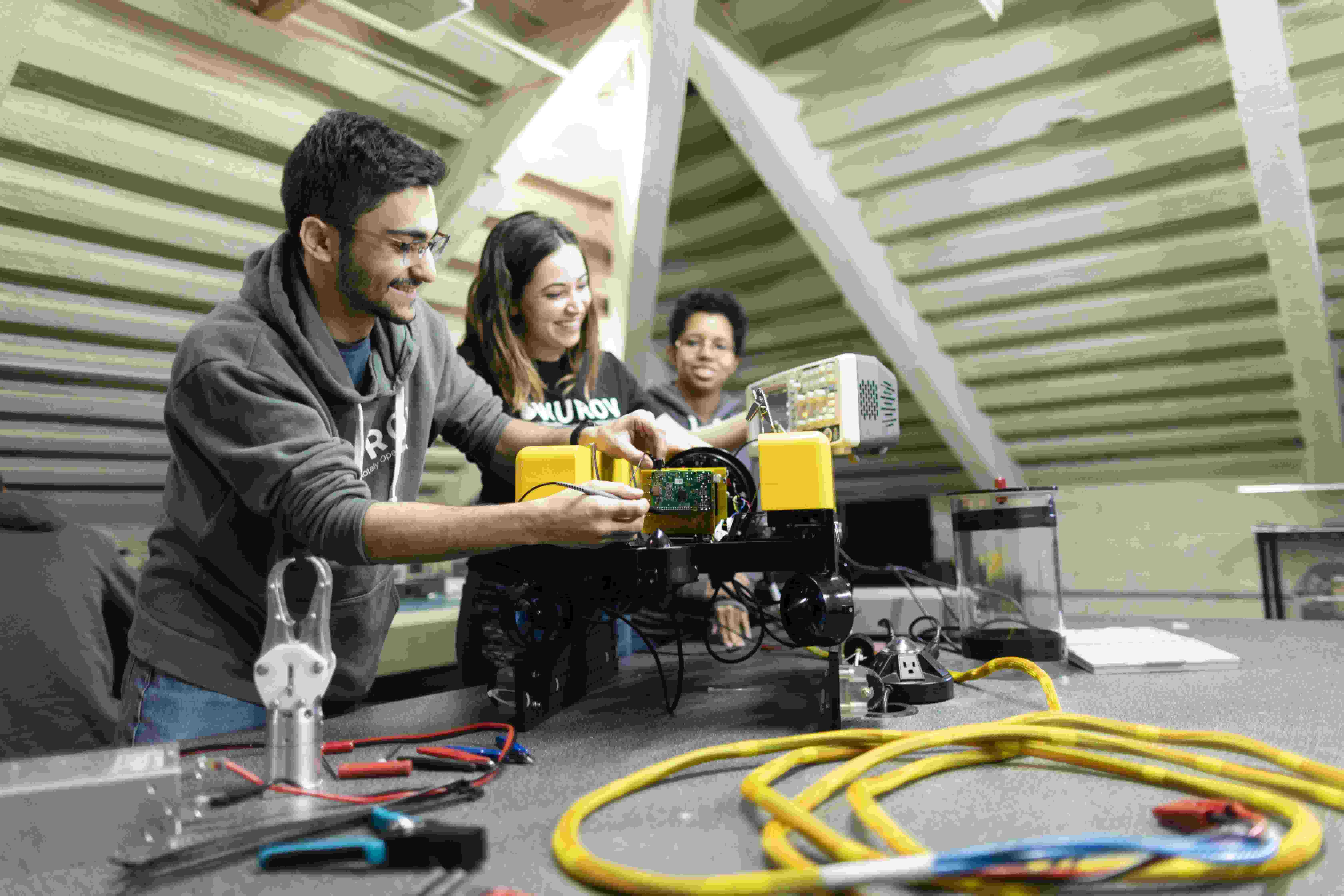 Your Wentworth Portal