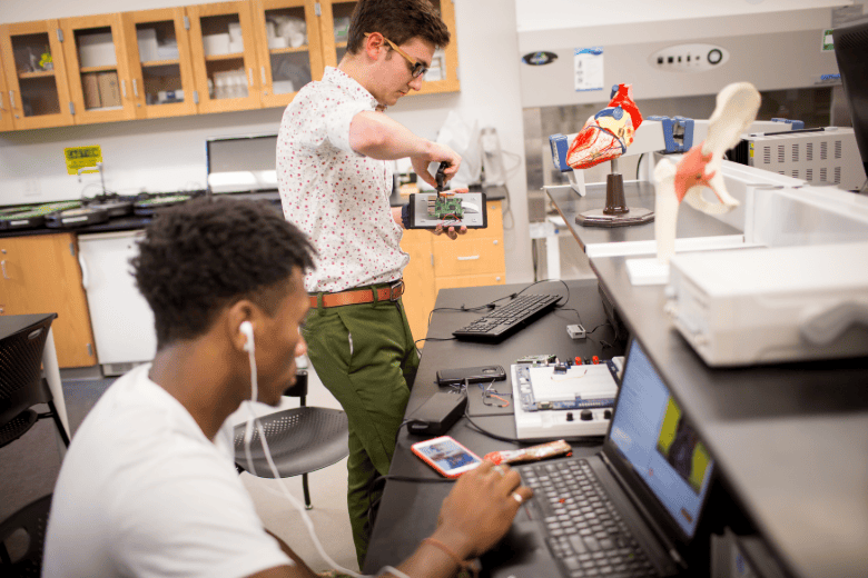 Your Wentworth Portal